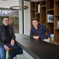 Jorn en Steven over bedrijfsvastgoed – Jansen Real Estate