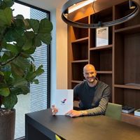 Op de babbel met Peter – Jansen Real Estate